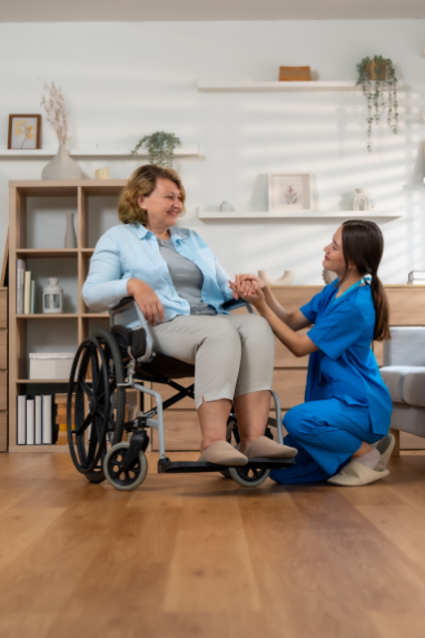 EpicHealth - Your Home Health Agency